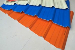 Plastech Metal Roof | Thermoplastic Roof