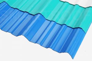 Plastech Metal Roof | Thermoplastic Roof